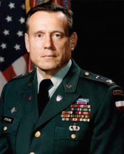 AG Corps HOF & DMOC Classes of 2012