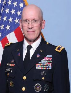 AG Corps HOF & DMOC Classes of 2015