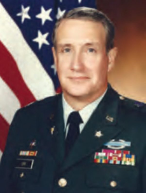 AG Corps HOF & DMOC Classes of 2016