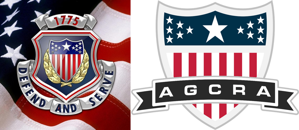 250th Birthday in 2025 – Get Ready to Celebrate the AG Corps and the AGCRA!