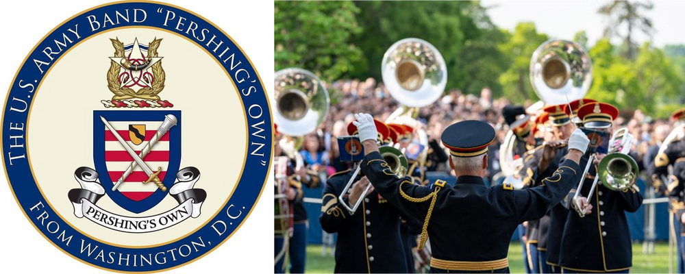 U.S. Army Band History