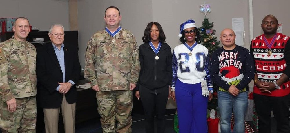 AGCRA Lone Star Chapter Holiday Celebration