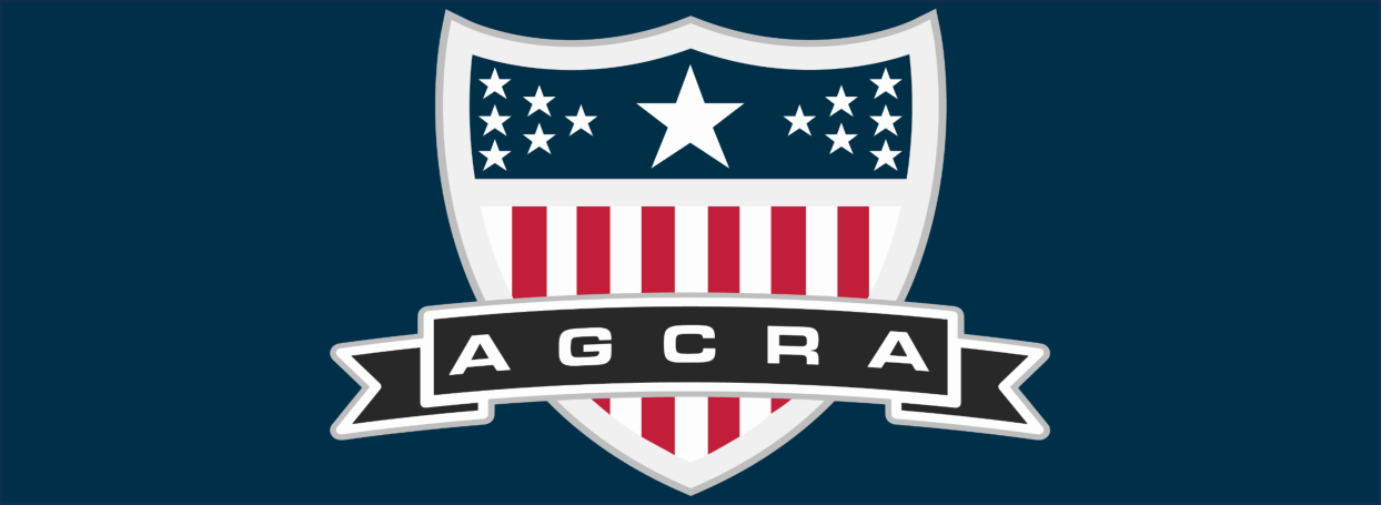 AGCRA Chapter Recognition Program