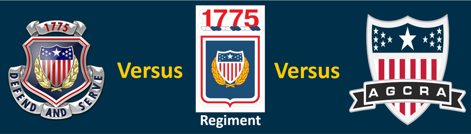 Adjutant General’s Corps Regimental Association - The Origins Story