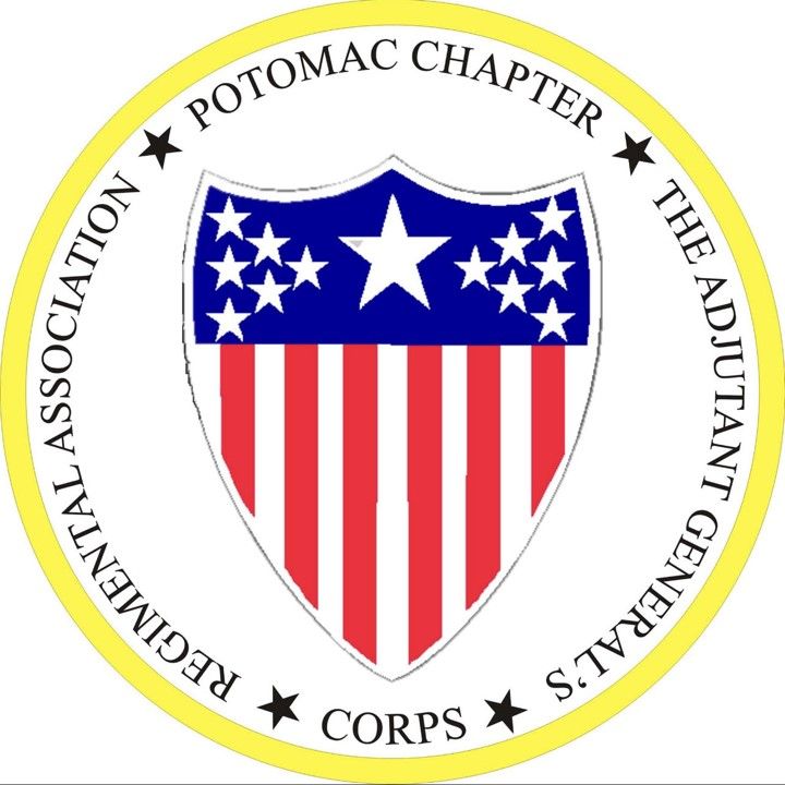 AG Corps Regimental Officer, Warrant Officer, NCO, Soldier and Civilian ...