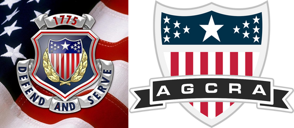 250th Birthday in 2025 – Get Ready to Celebrate the AG Corps and the AGCRA!