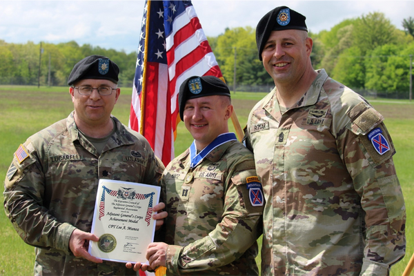 What's Happening at Fort Drum's HR Community