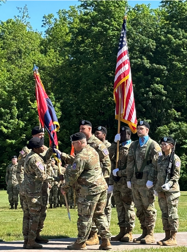 What's Happening at Fort Drum's HR Community