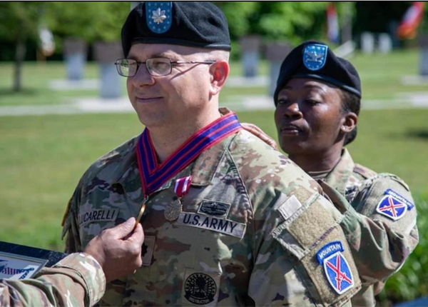 What's Happening at Fort Drum's HR Community