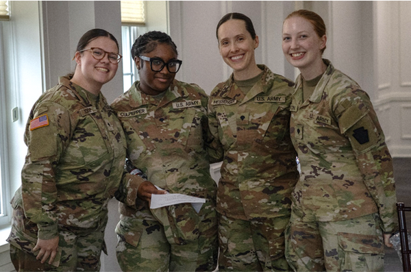 AGCRA Keystone Chapter Inaugural Ribbon Cutting